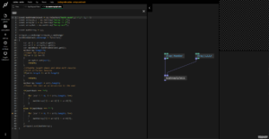 New tutorial - Coding with cables - Array ops - cables.gl - blog