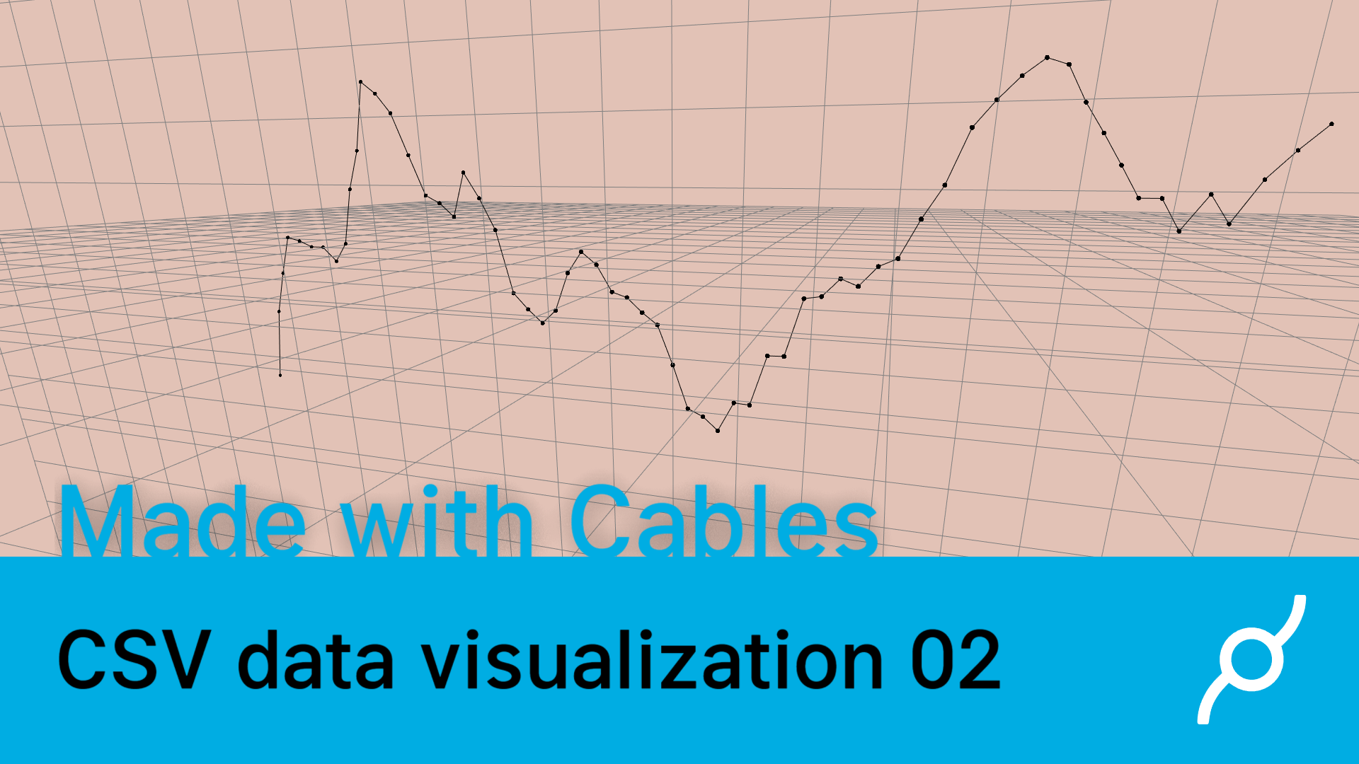 CSV data visualization tutorial 02 - cables.gl - blog CSV data visualization tutorial 02 - cables.gl - blog